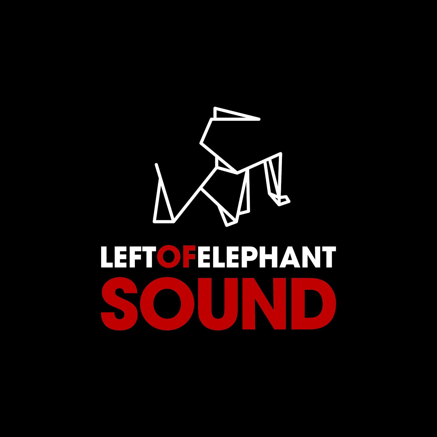 Left of Elephant Sound – Music Producer, Sound Engineer, Producer ...